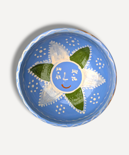 Sunny Side Bowl – Casa De Folklore